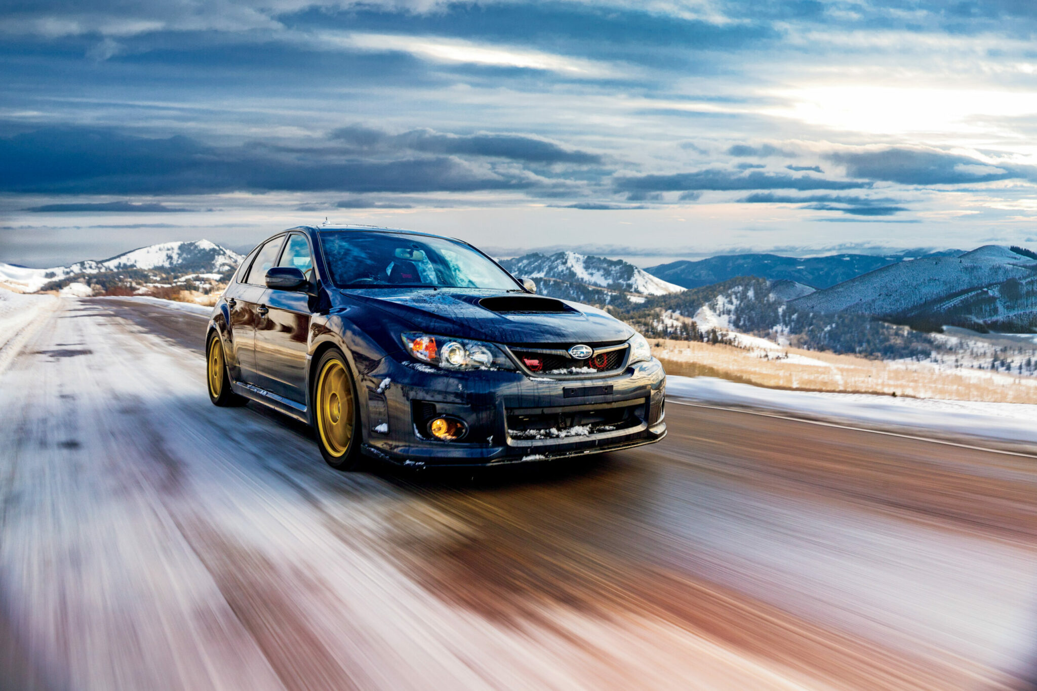 How to Choose Tyres | Advantage