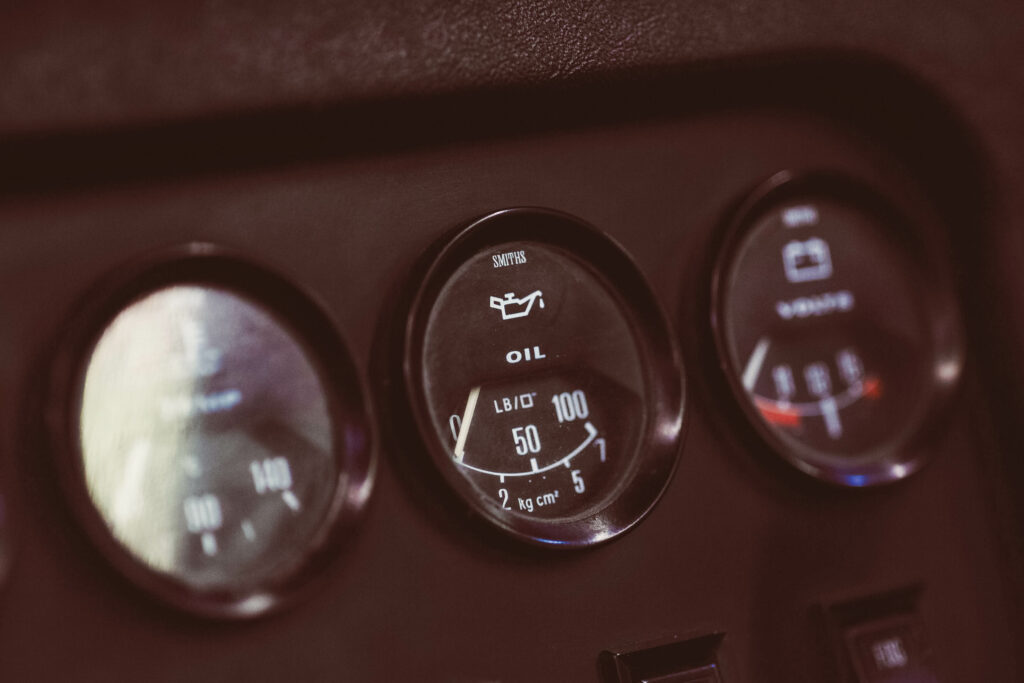 Oil Packages | Advantage