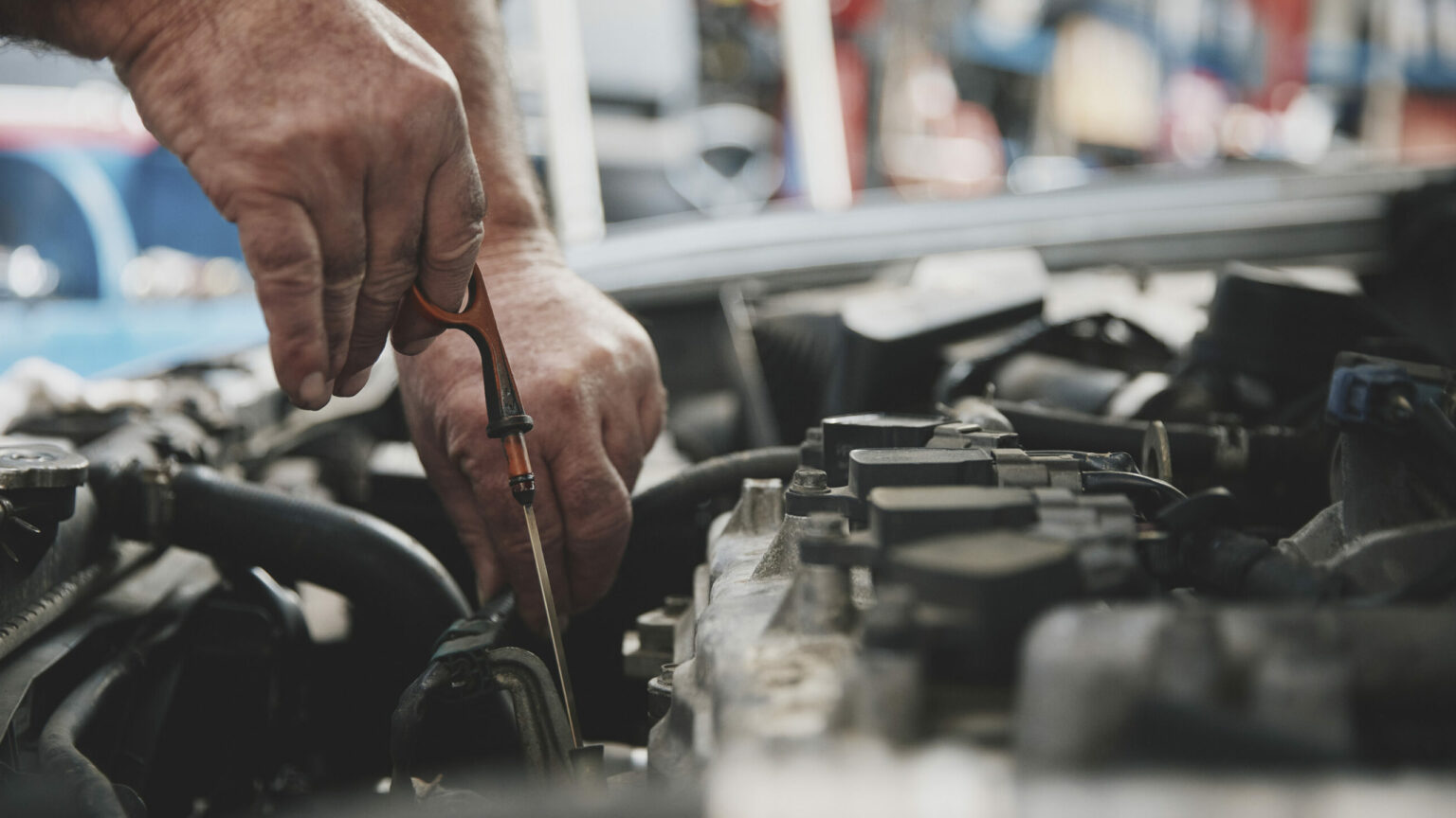 Your Pre-WOF Check | Advantage Tyres