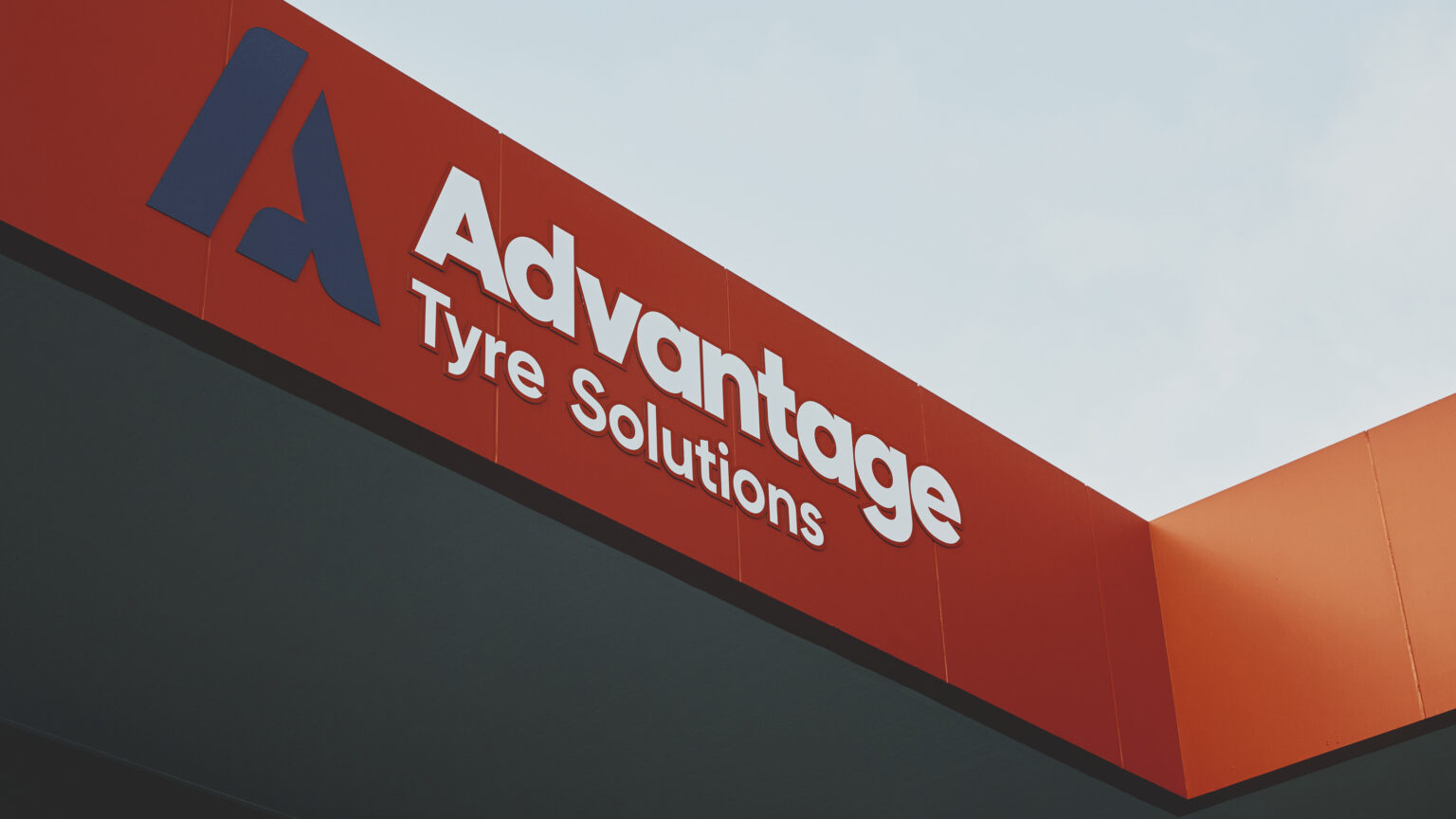 Thank You | Advantage
