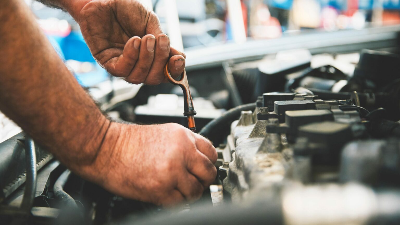 Napier Tyre, Battery and Service Centre | Advantage