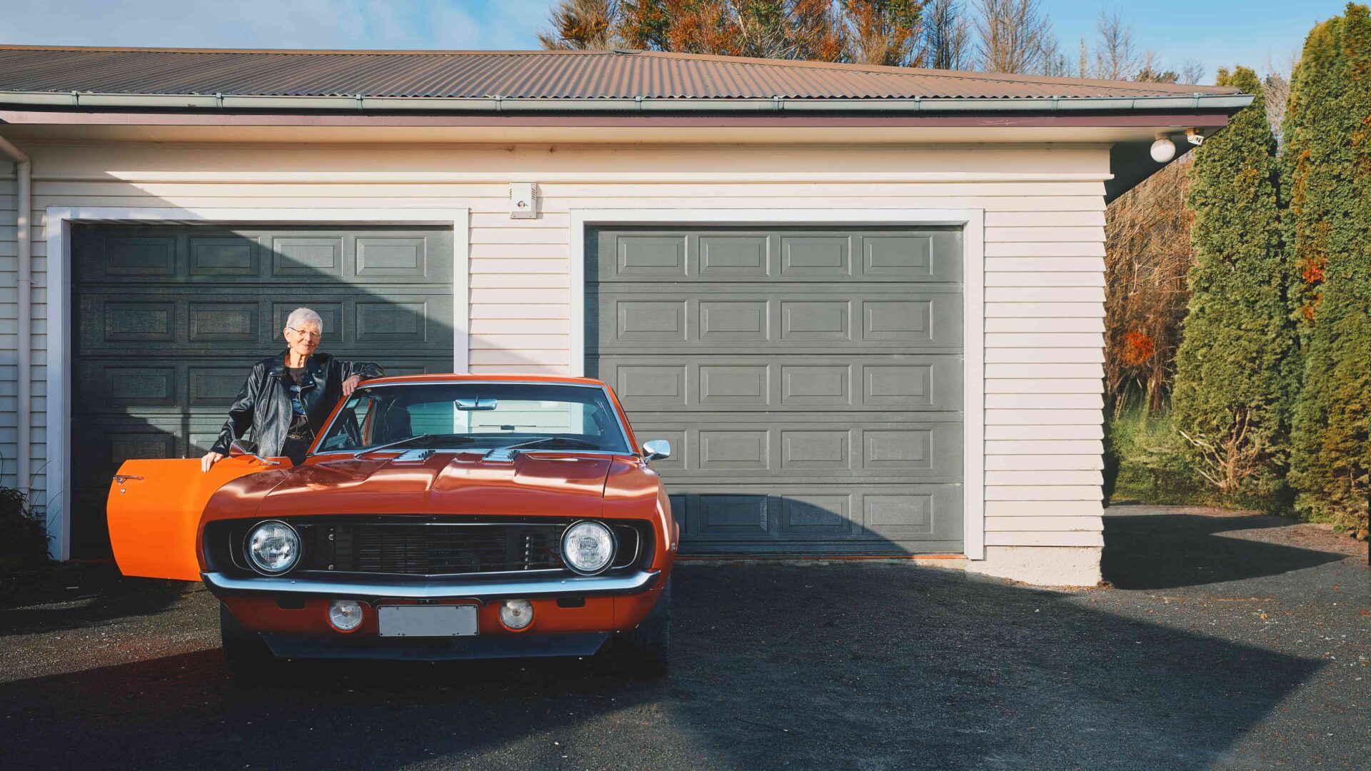 New Zealand's Home of Michelin & BFGoodrich | Advantage Tyres