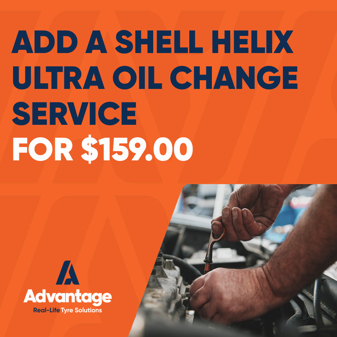 Shell HELIX ULTRA SP 5W-40 Engine 1L | Advantage