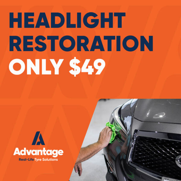 New Zealand's Home of Michelin & BFGoodrich | Advantage Tyres