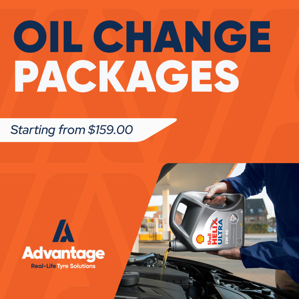 New Zealand's Home of Michelin & BFGoodrich | Advantage Tyres