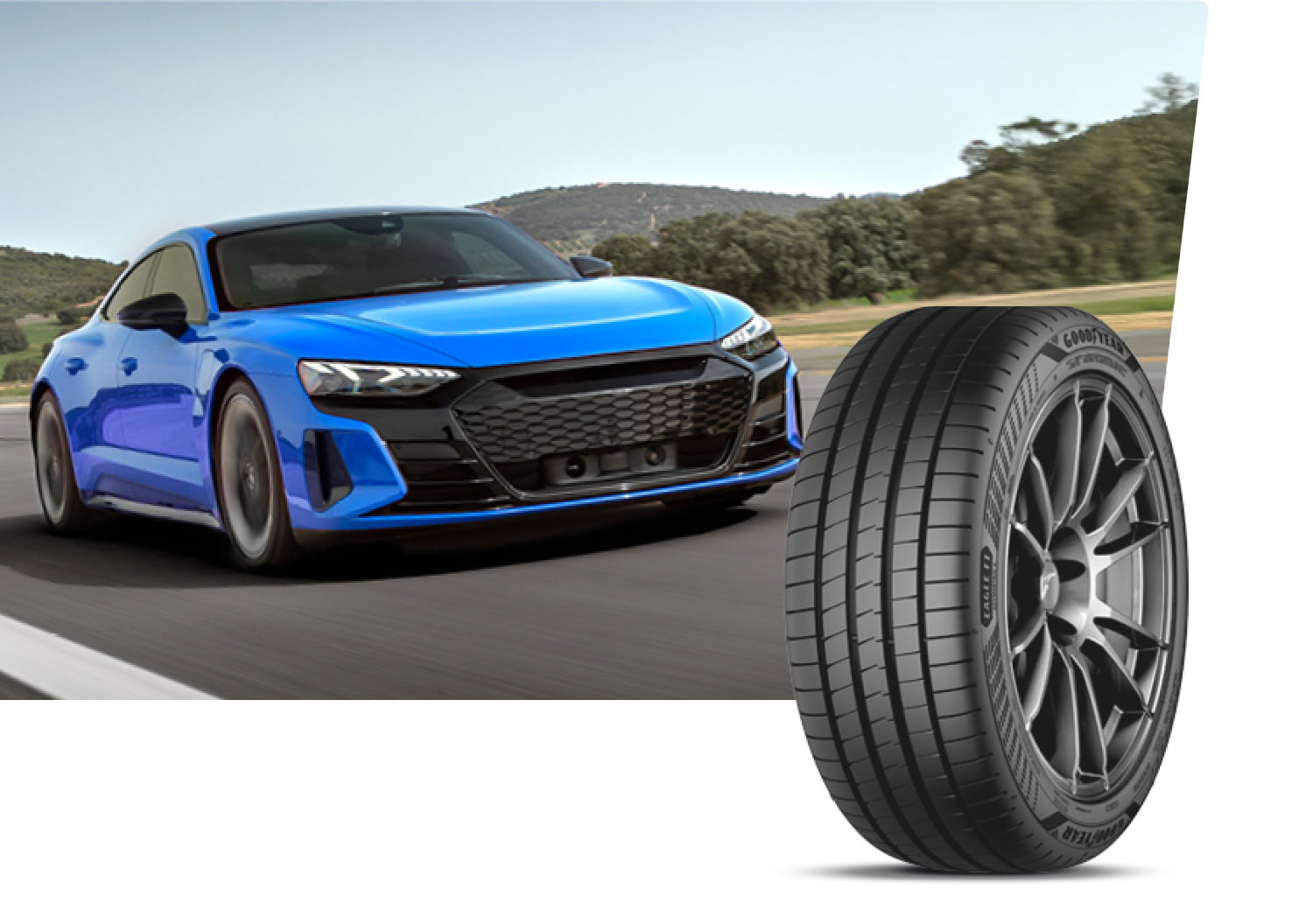 New Zealand's Home of Michelin & BFGoodrich | Advantage Tyres
